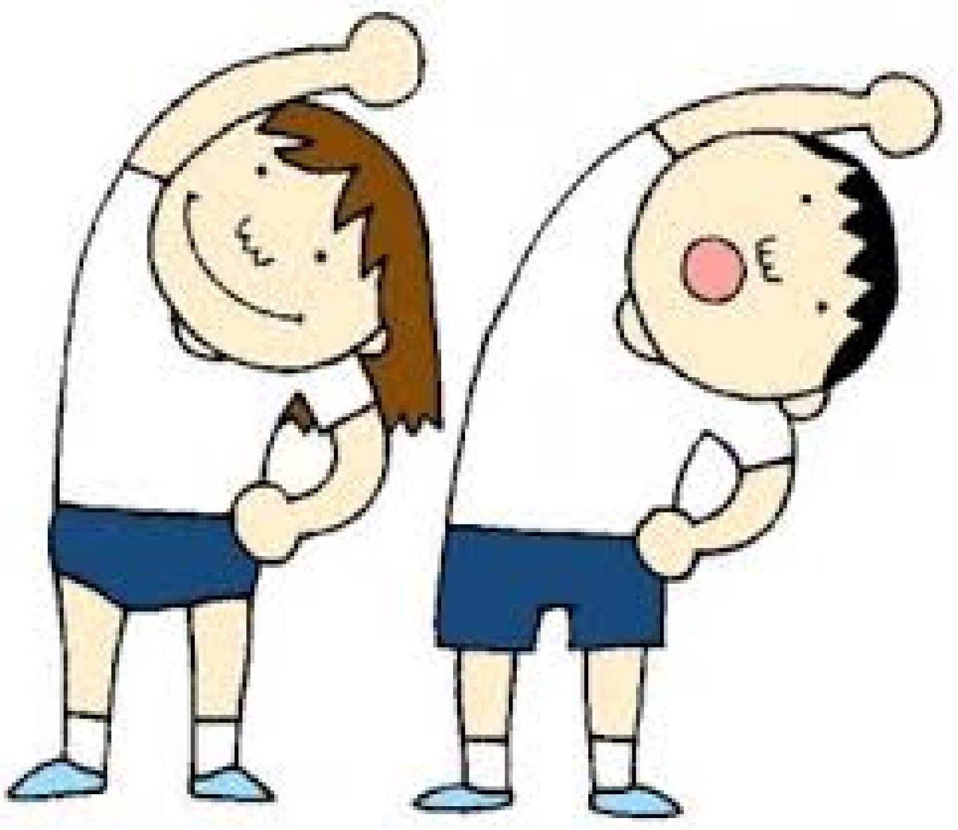 SKJ (Senam Kesegaran Jasmani) - Website Kalurahan Kebonagung