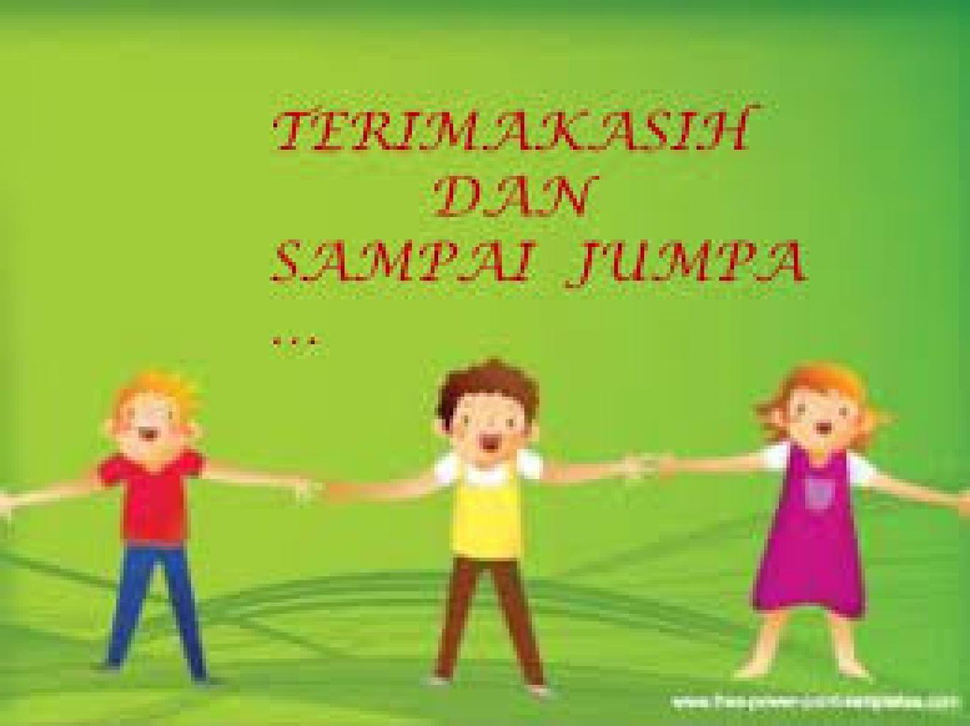 SALAM - Website Kalurahan Kebonagung